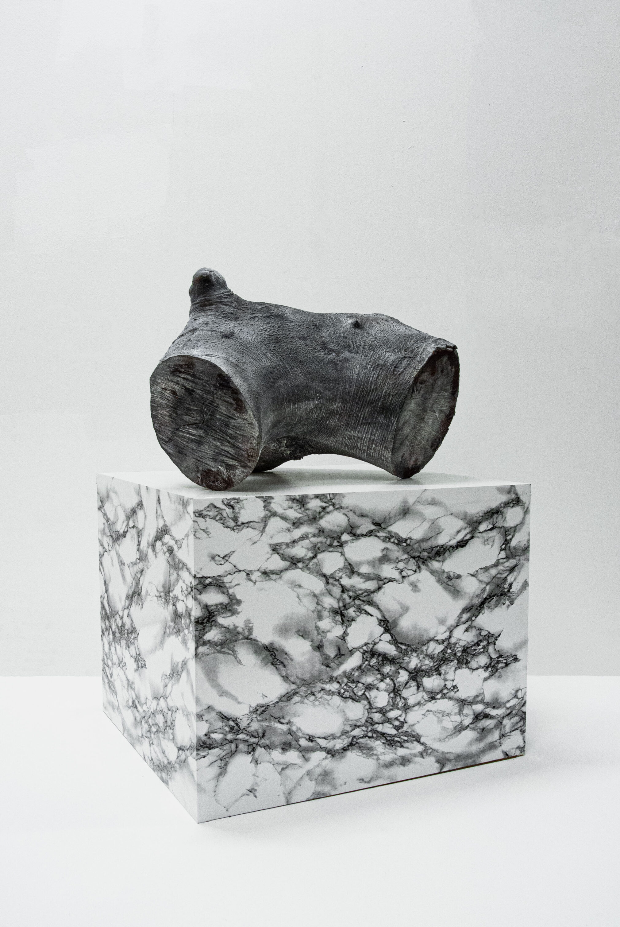 Moritz Danner im Pop Up Store - artspring - Der Stadtbezirk wird Galerie