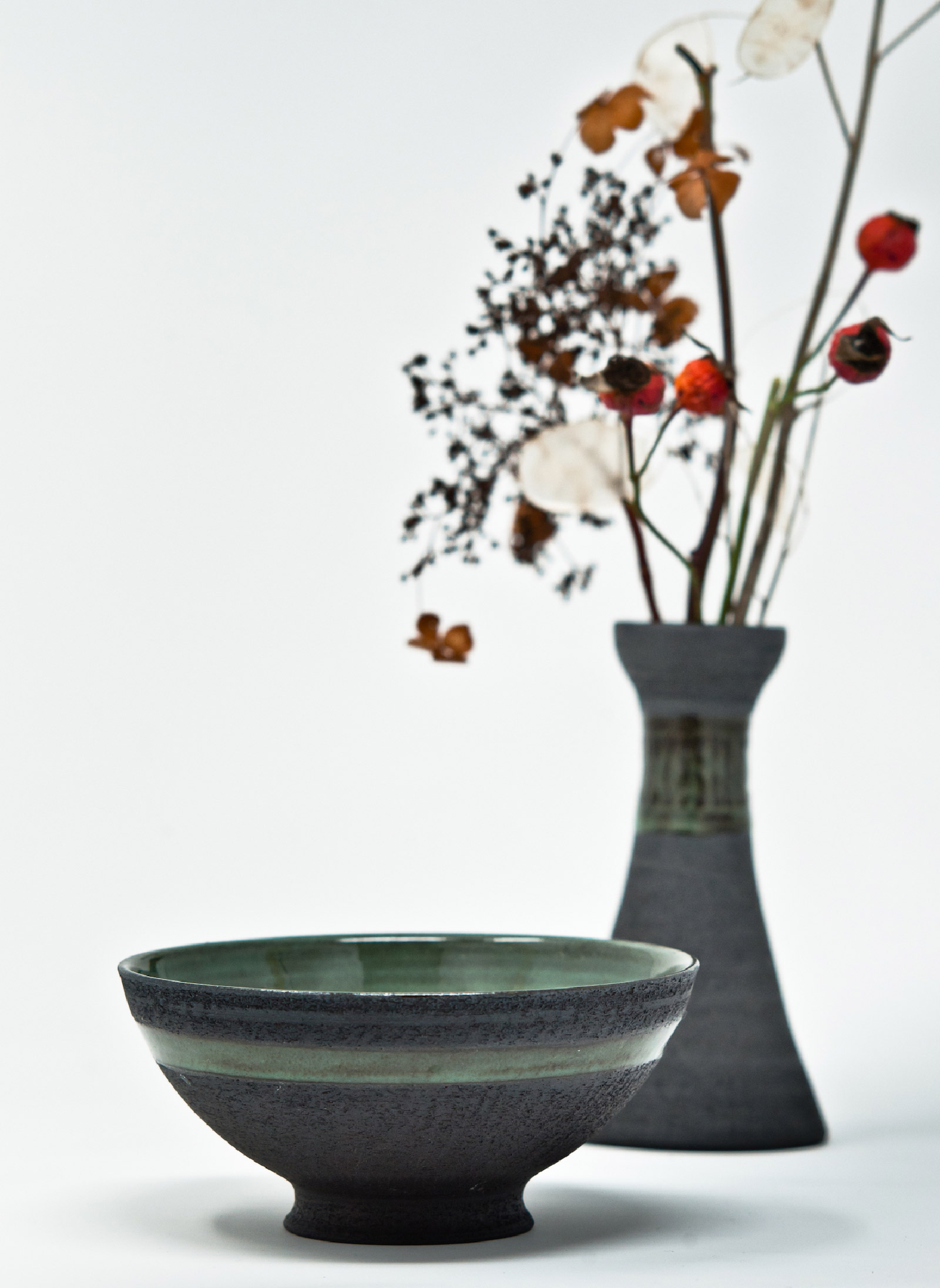 Beatrice Behrens - artspring - Der Stadtbezirk wird Galerie