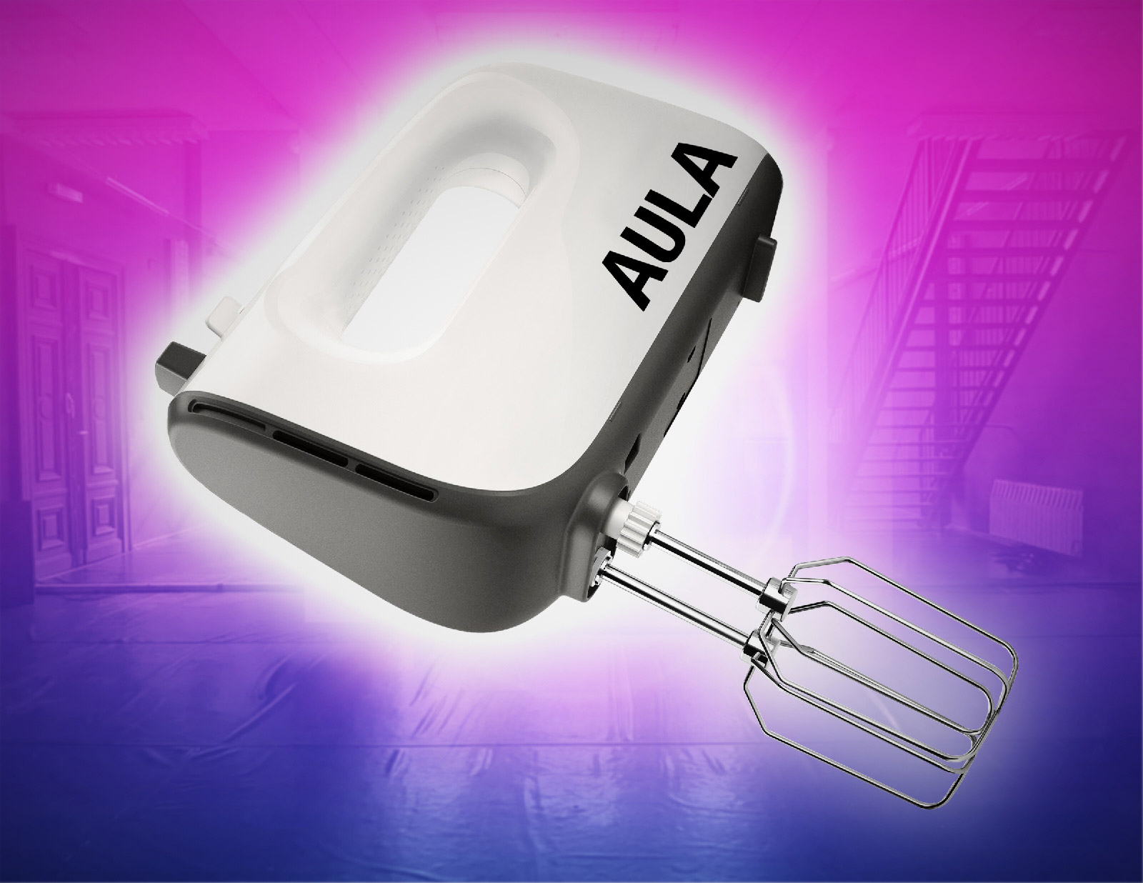 Frauke Havemann - artspring - Der Stadtbezirk wird Galerie