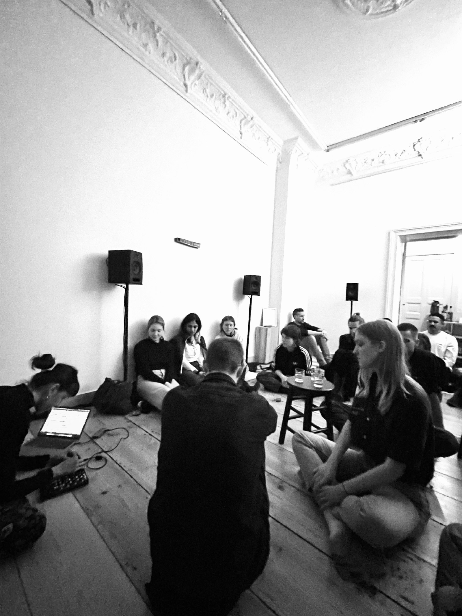 Anne-Louise Frei | frei-raum.berlin - artspring - Der Stadtbezirk wird ...