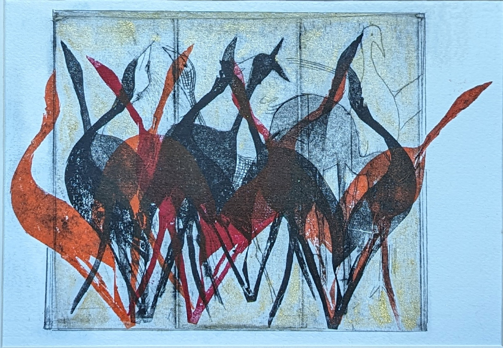 Alexine Good - artspring - Der Stadtbezirk wird Galerie