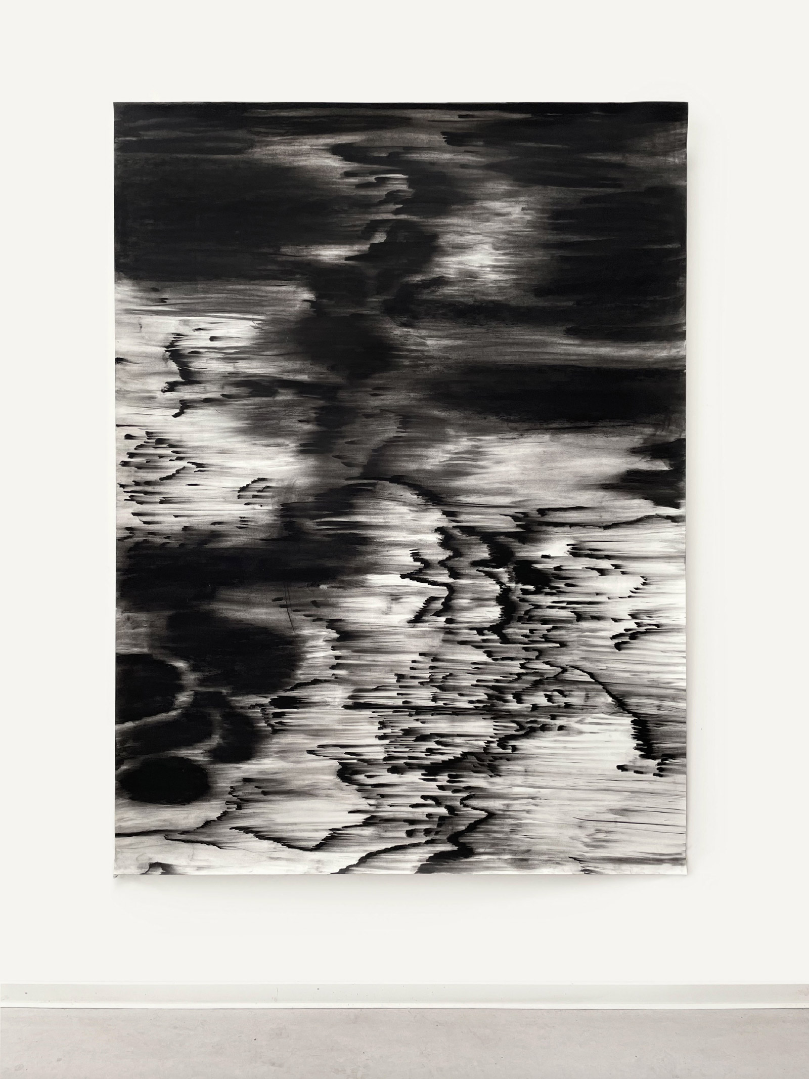 Julia Pietschmann - artspring - Der Stadtbezirk wird Galerie