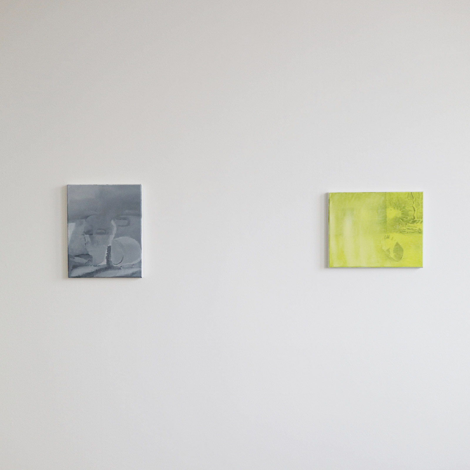 Soji Shimizu - artspring - Der Stadtbezirk wird Galerie